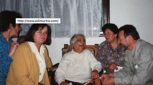 Homilia en memoria de María Dolores Arriola - PazyFiesta