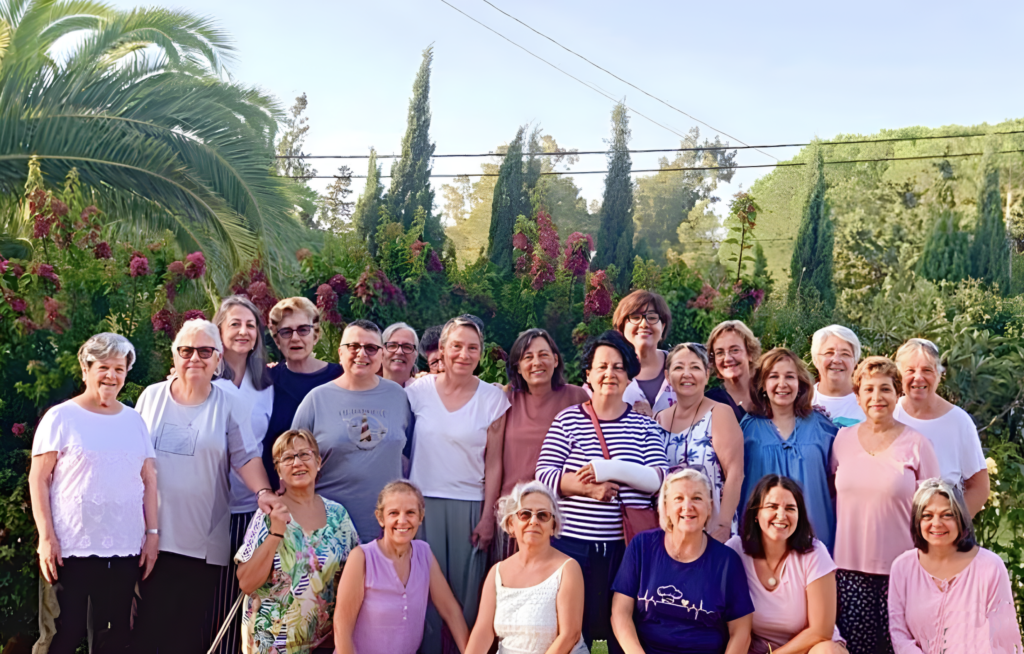 30 Años De La Colegiata Nuestra Señora De La Claraesperanza Pazyfiesta