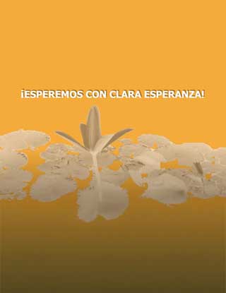 Esperar Con Clara Esperanza Pazyfiesta